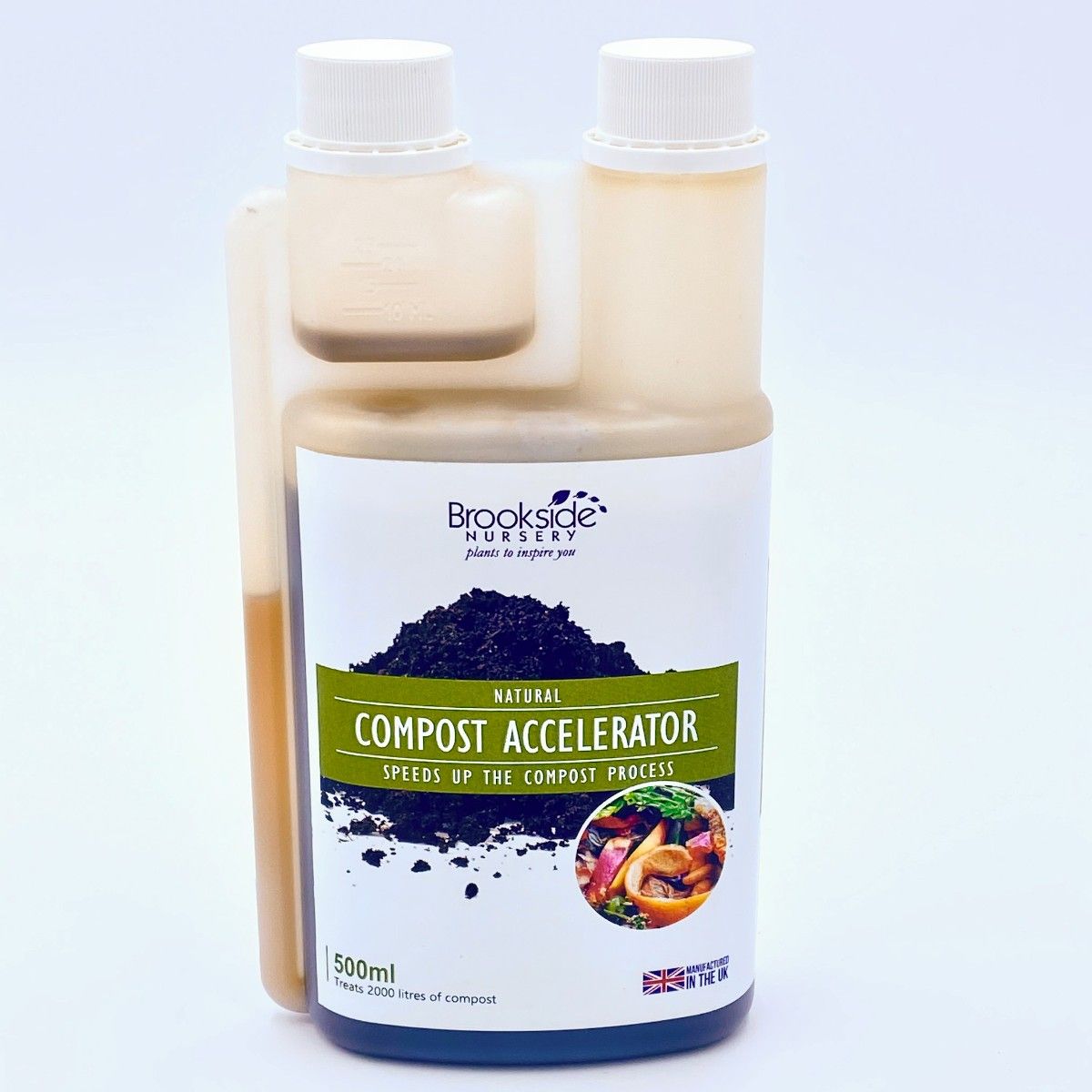 Compost Accelerator | 500ml