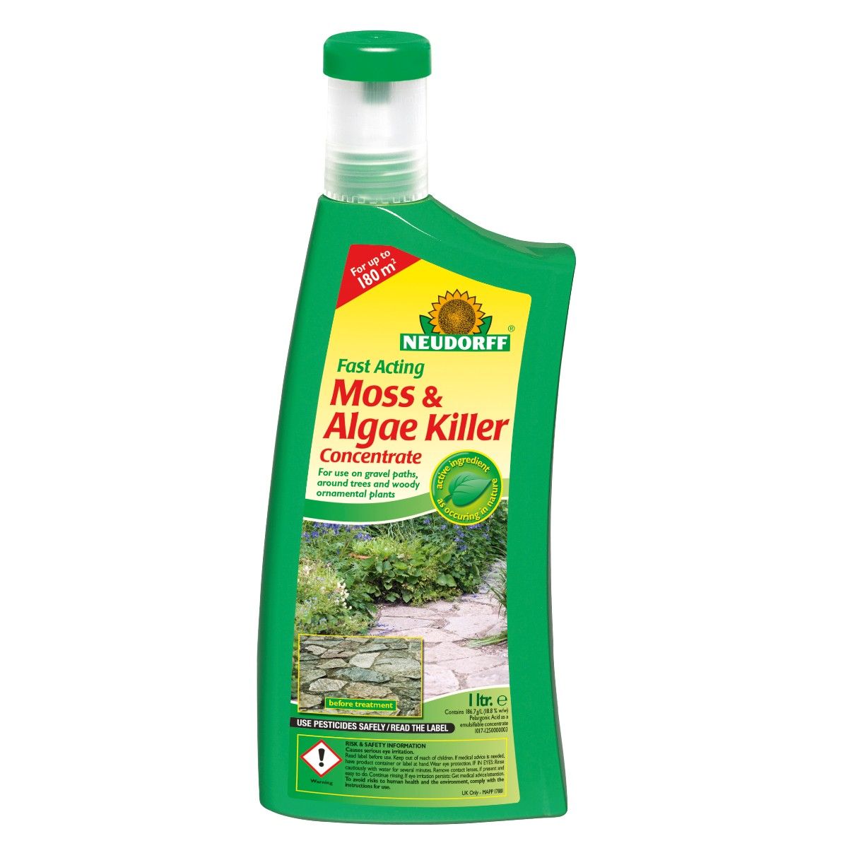 moss killer for paths