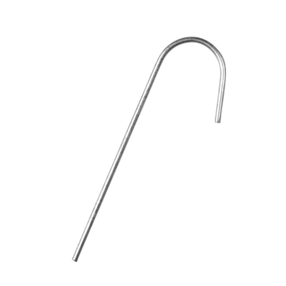 SupaGarden Ground Hooks Fleece and Fabric Staples | Pack of 20