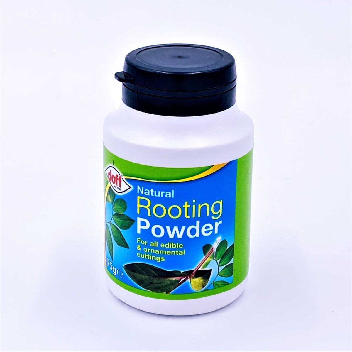 Doff Hormone Plant Rooting Powder|75g