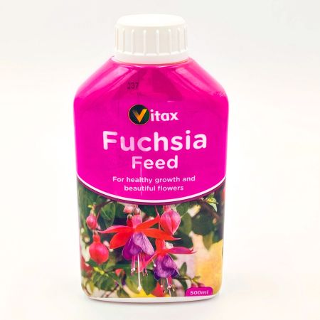 Vitax Fuchsia Feed | 500ml